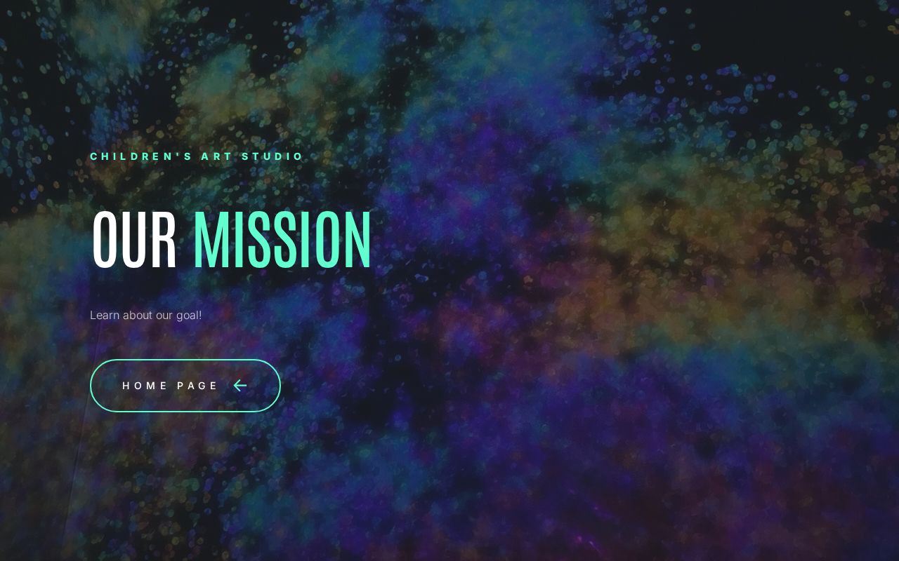 Our Mission